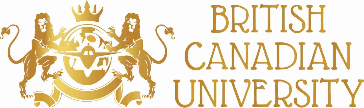 Welcome to British Canadian University