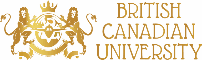 Welcome to British Canadian University