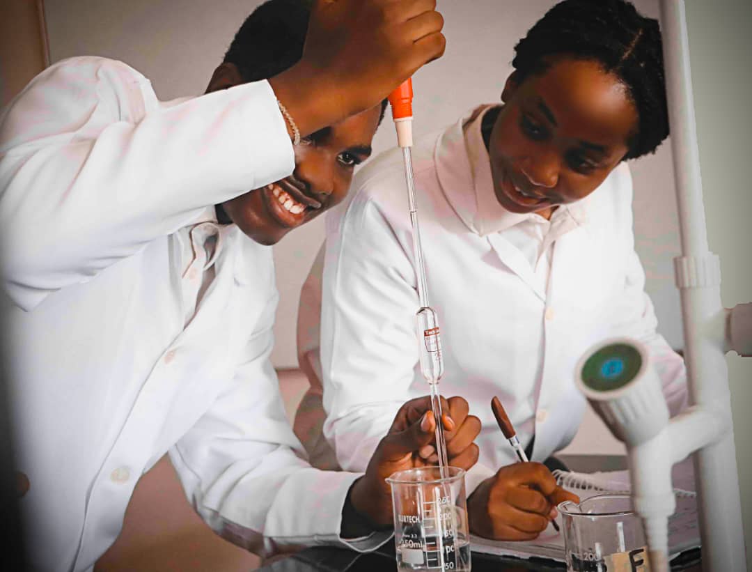 Welcome to British Canadian University