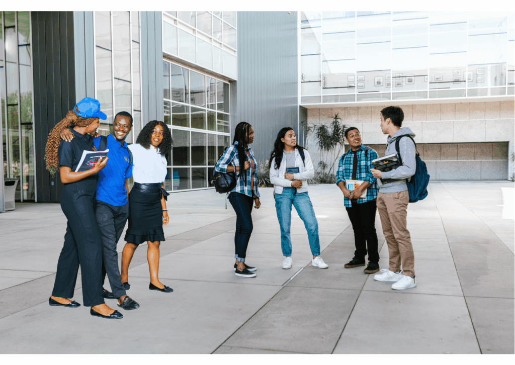 Home - British Canadian University (BCU)